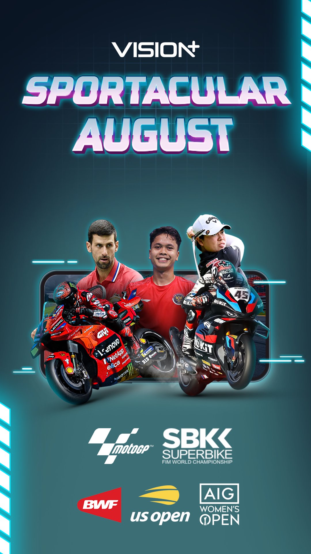 Vision+ APK for Android Download