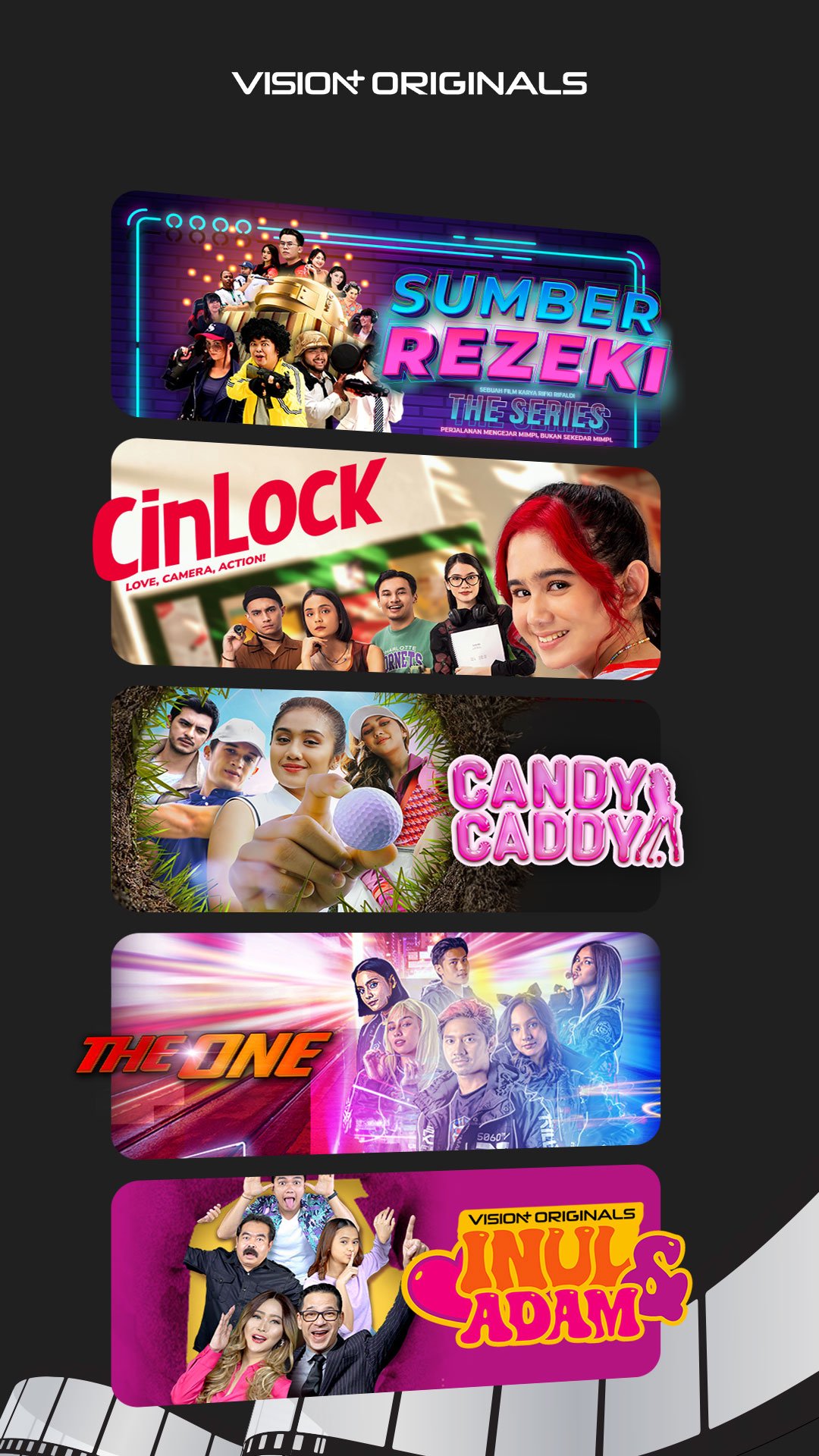 Vision+ APK for Android Download