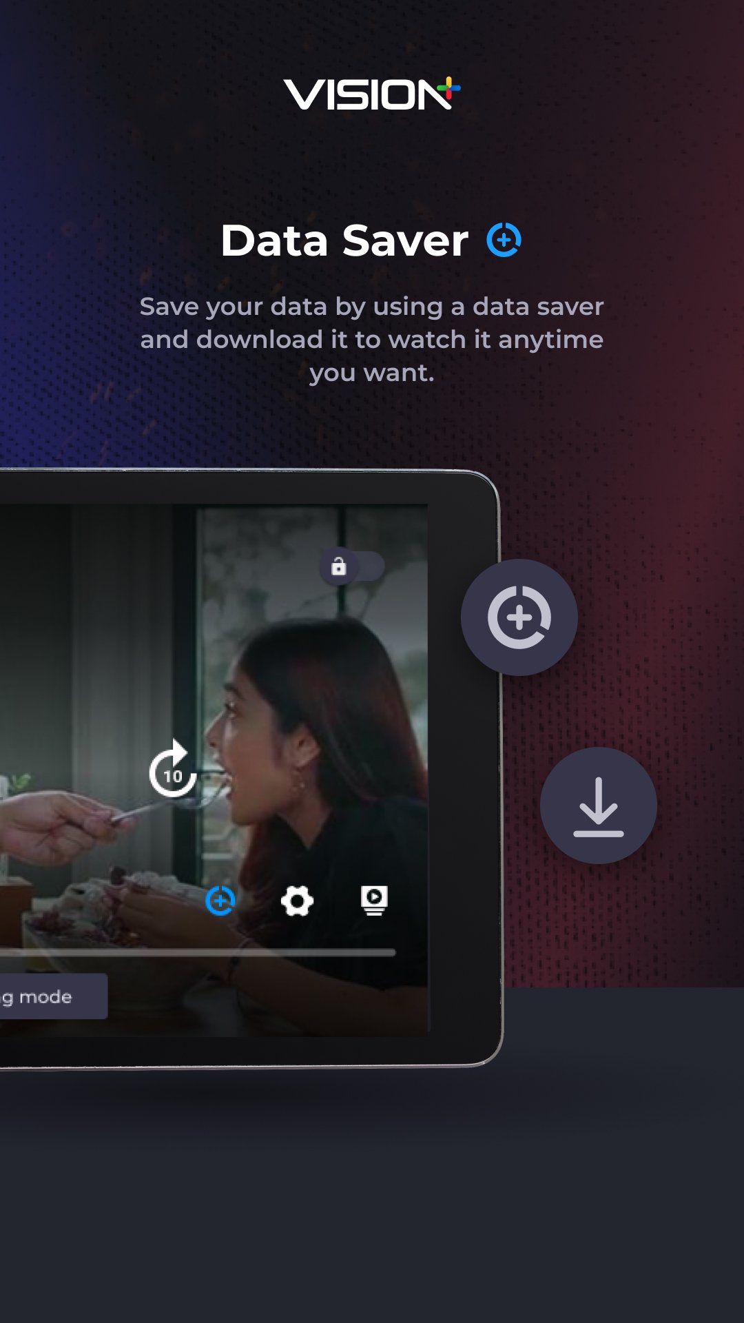 Vision+ APK for Android Download
