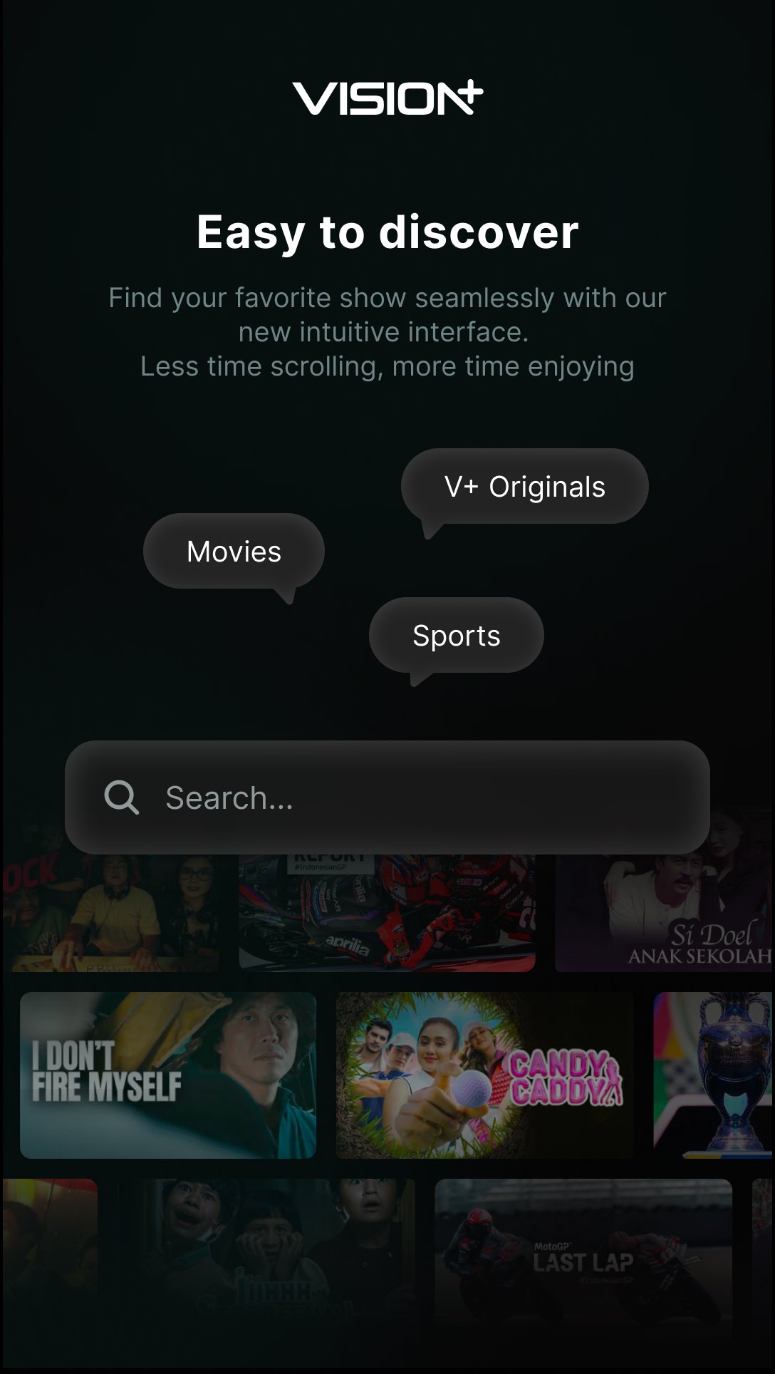 Vision+ APK for Android Download