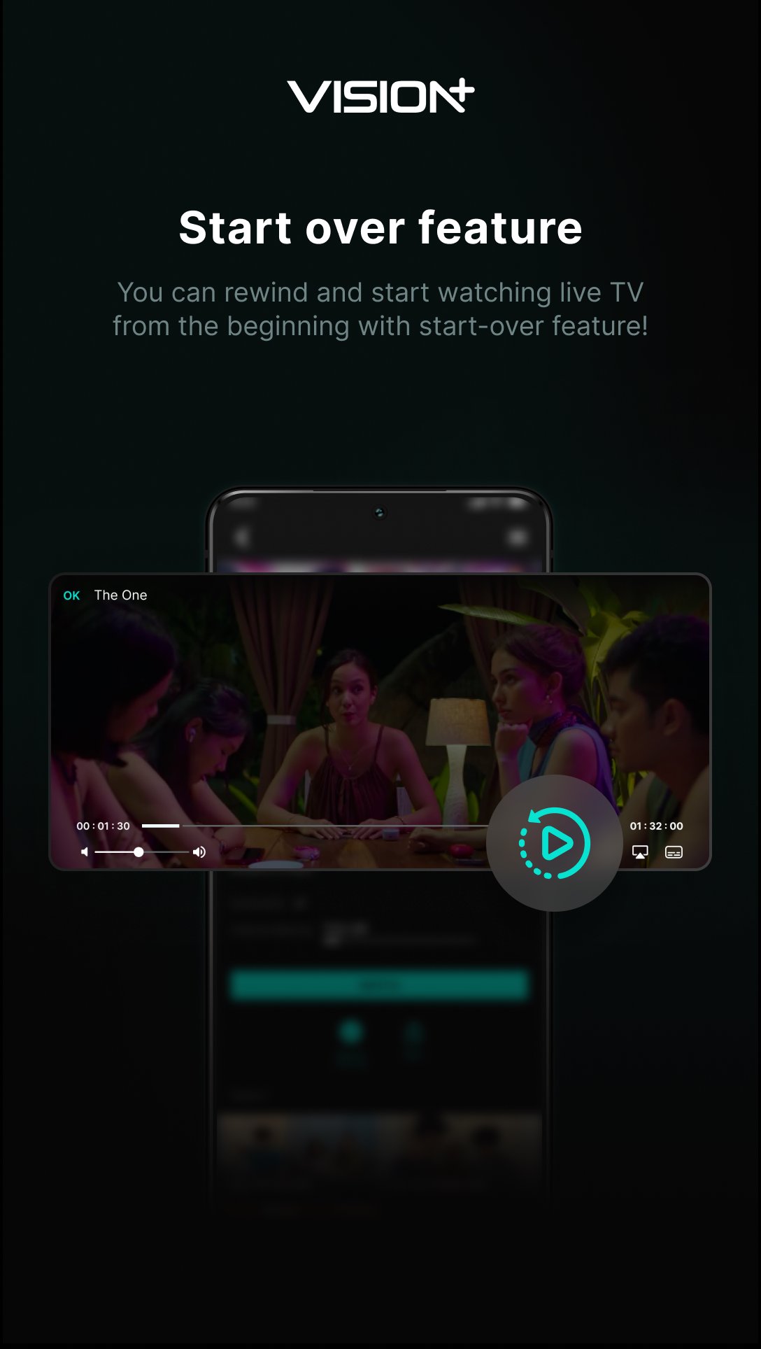 Vision+ APK for Android Download