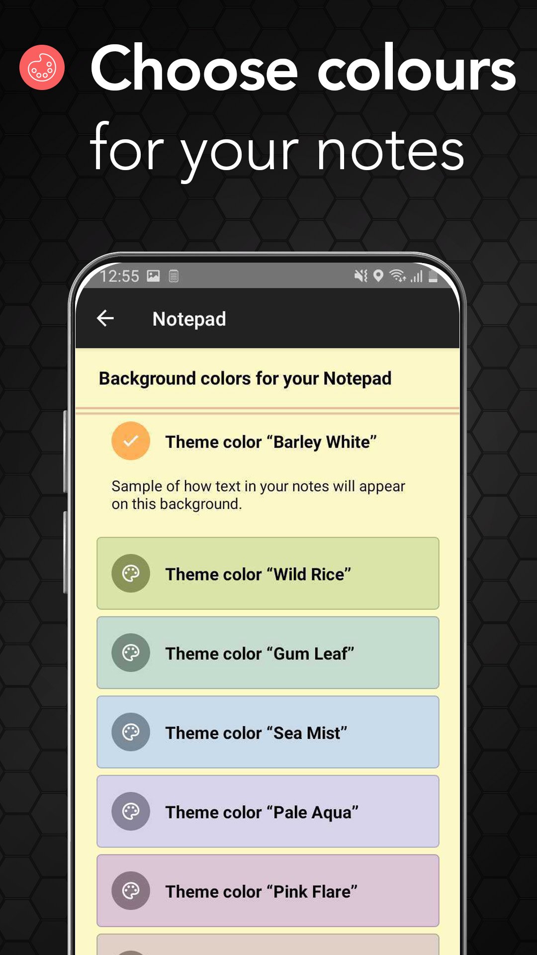 Notepad – Notes and To Do List APK for Android Download