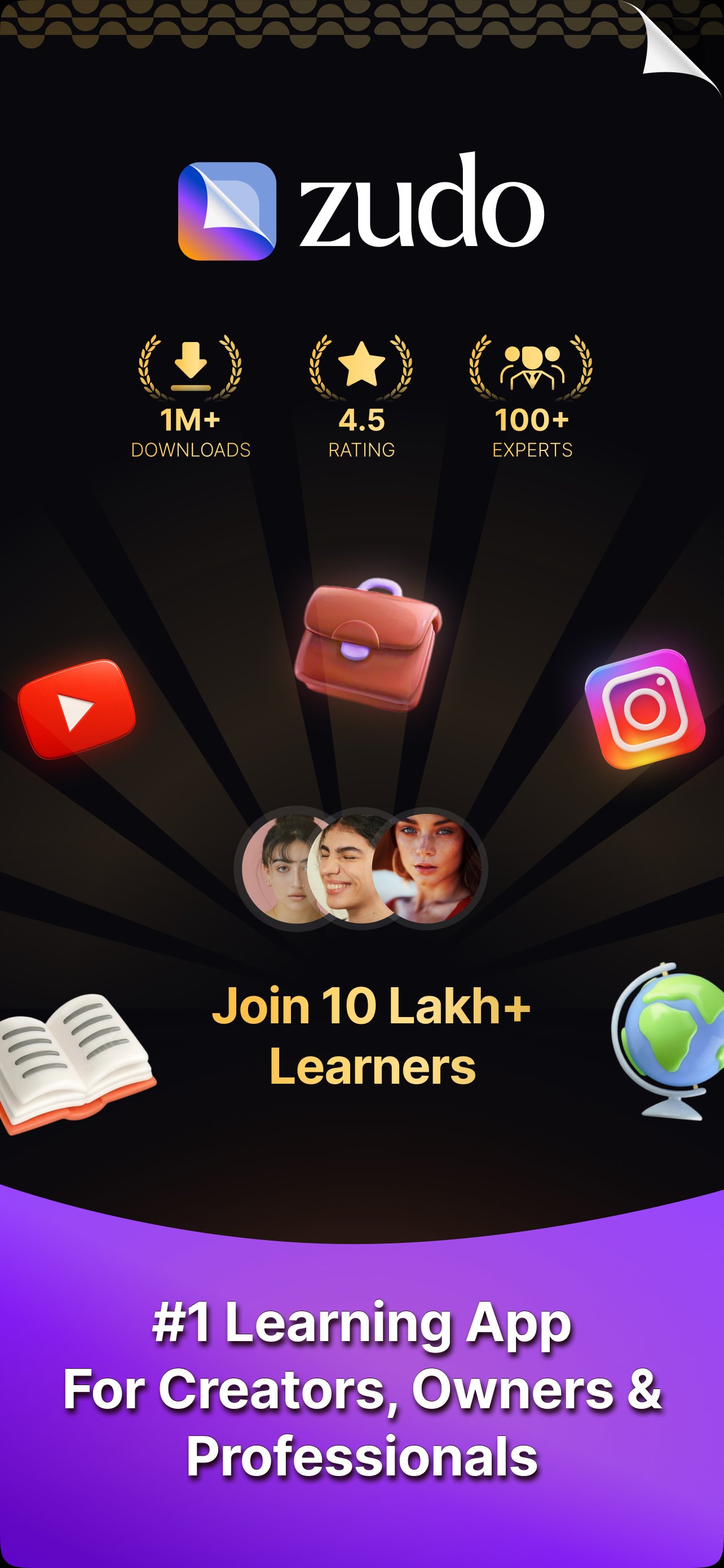 Zudo APK for Android Download