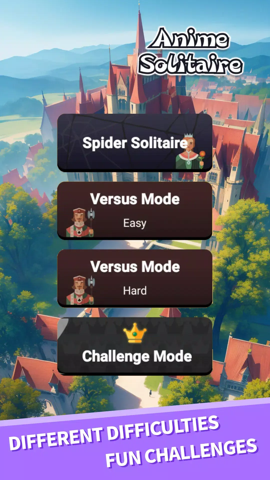 Clash Of Clans Spider