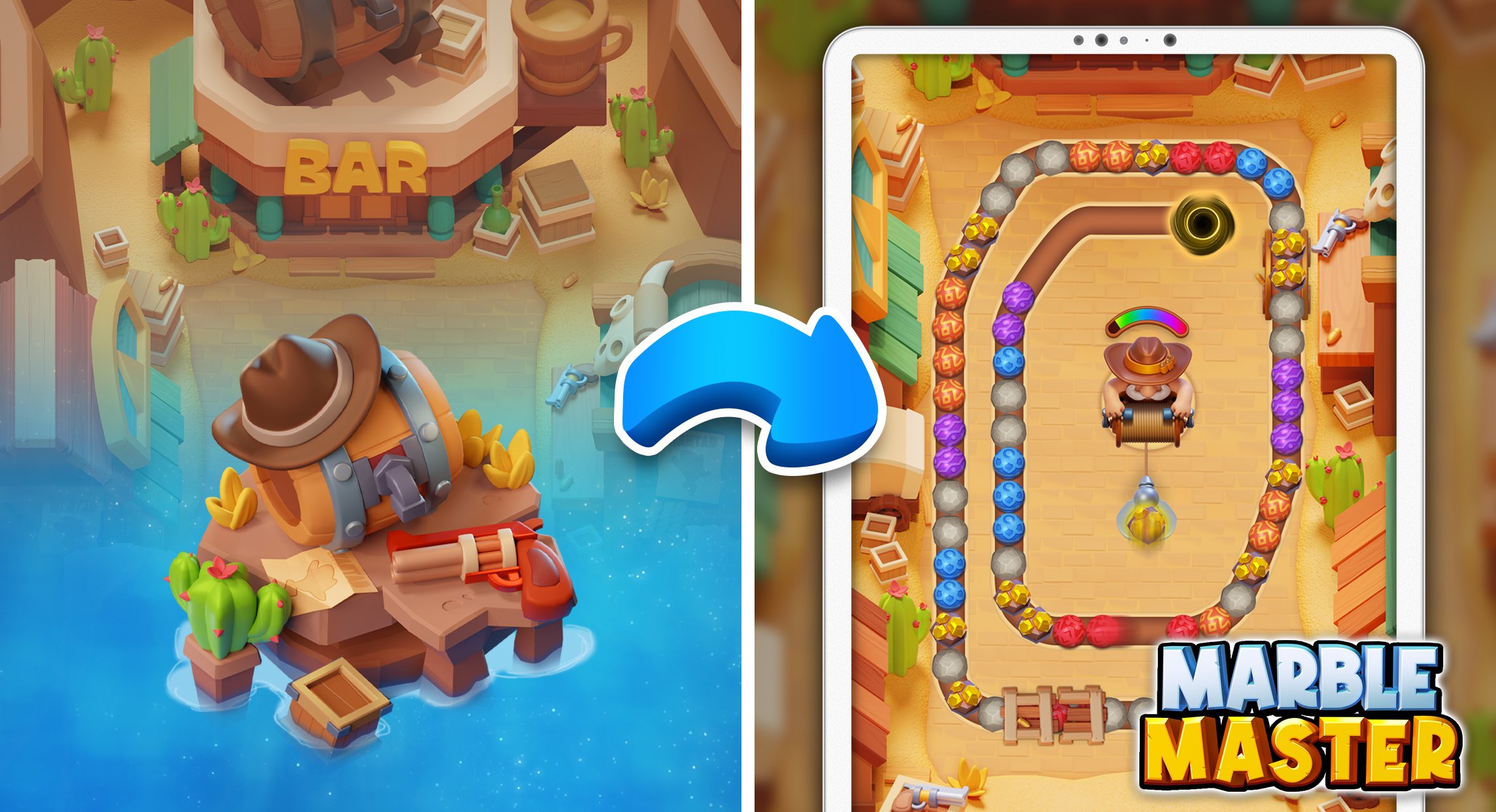 Marble Master APK for Android Download