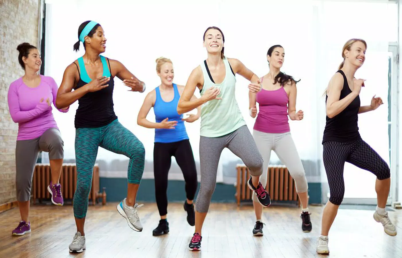 Zumba Videos Online