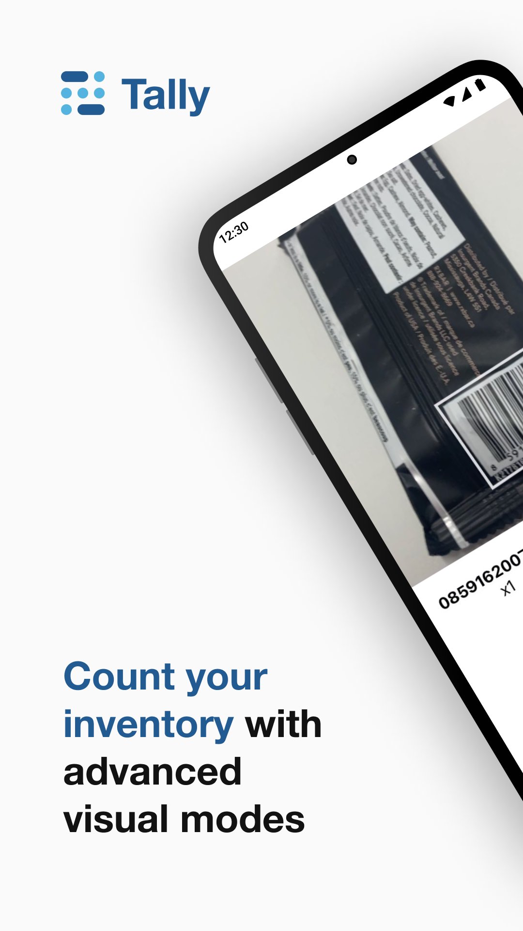 Tally APK للاندرويد تنزيل