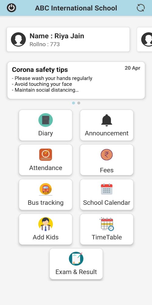 Ira International School Nagpu APK for Android Download