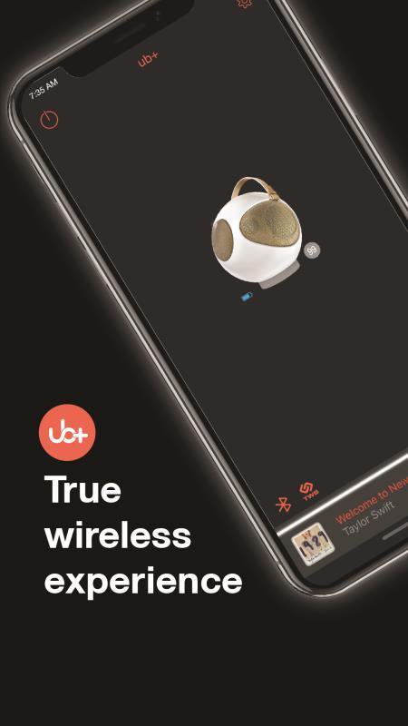 UB+ APK for Android Download