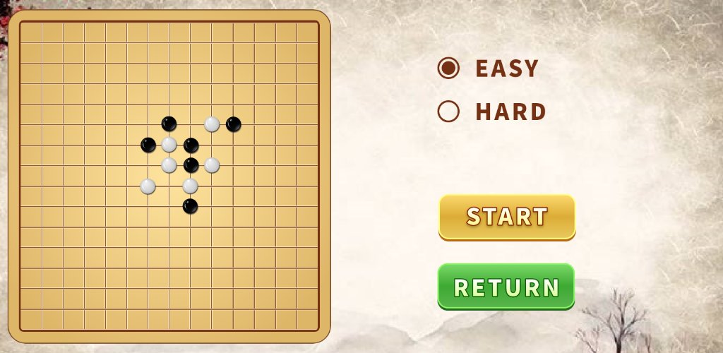 Gomoku APK for Android Download