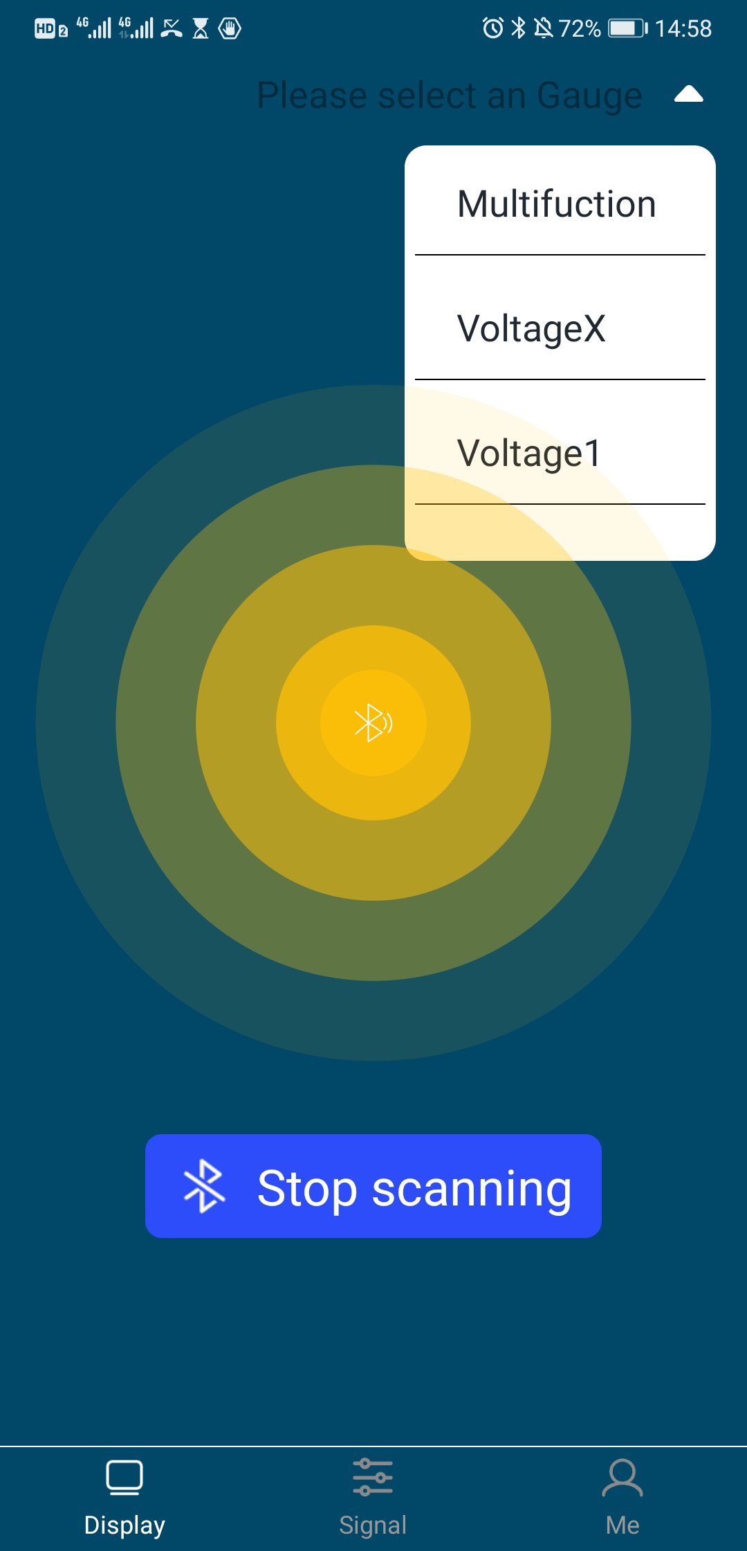 KUS Gauge APK for Android Download