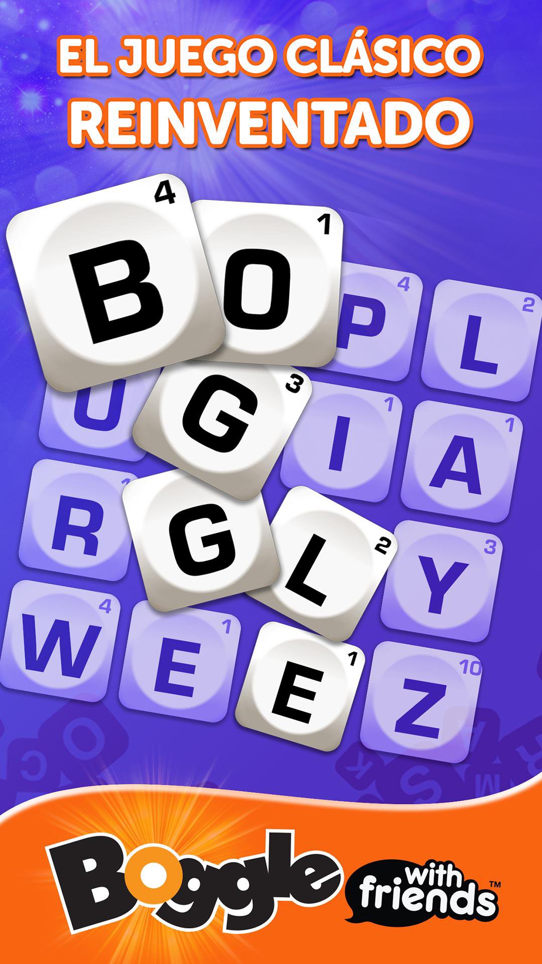 Descargar Boggle APK para Android - Última Versión