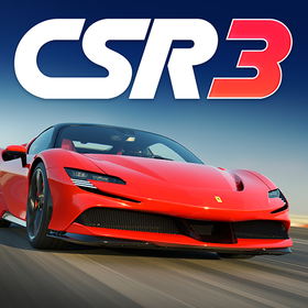 CSR 3 - Street Car Racing APK for Android Download
