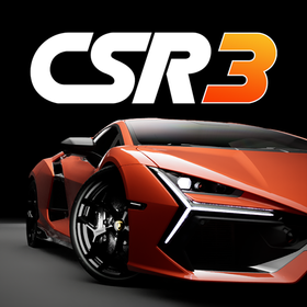 CSR 3 - Street Car Racing APK for Android Download