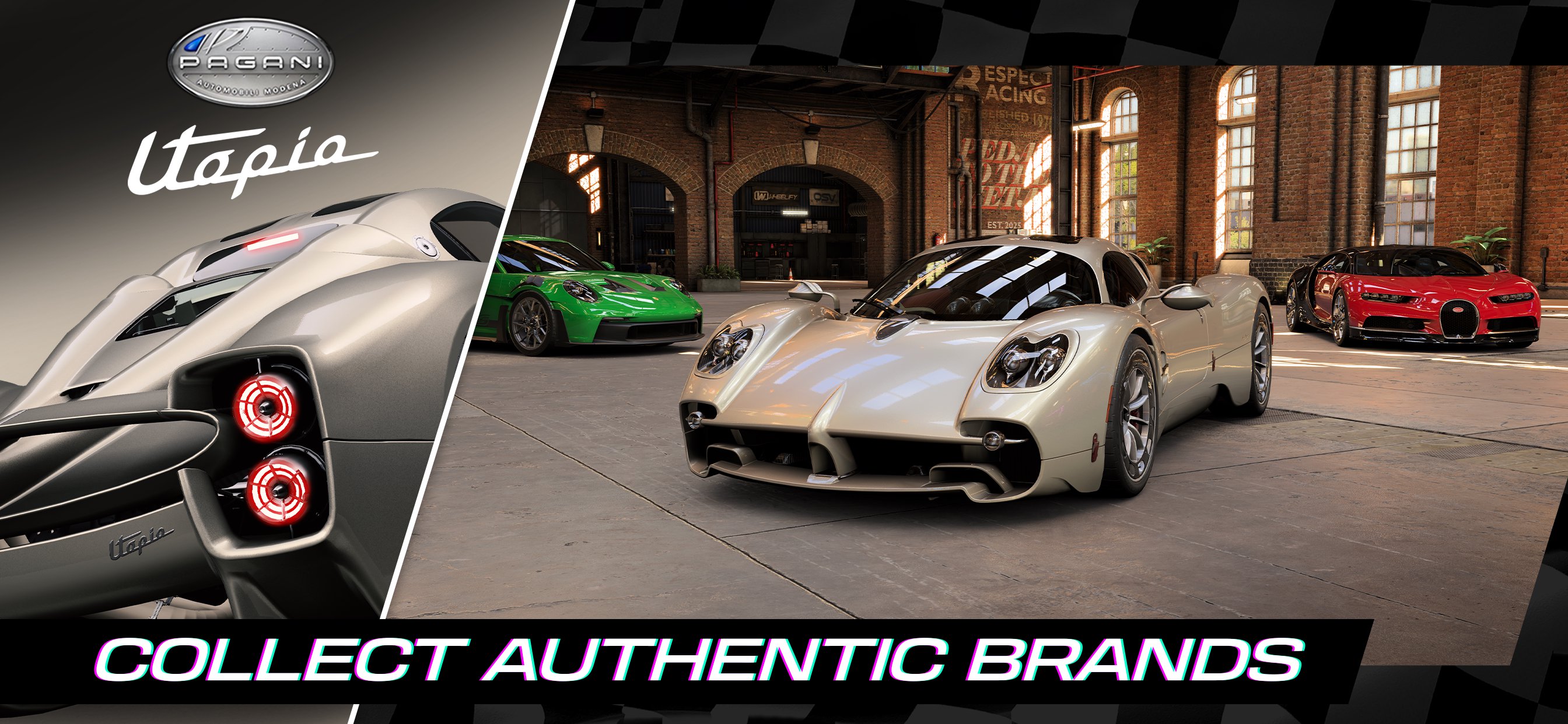 Download CSR 3 - Street Car Racing APK for Android - APKPure