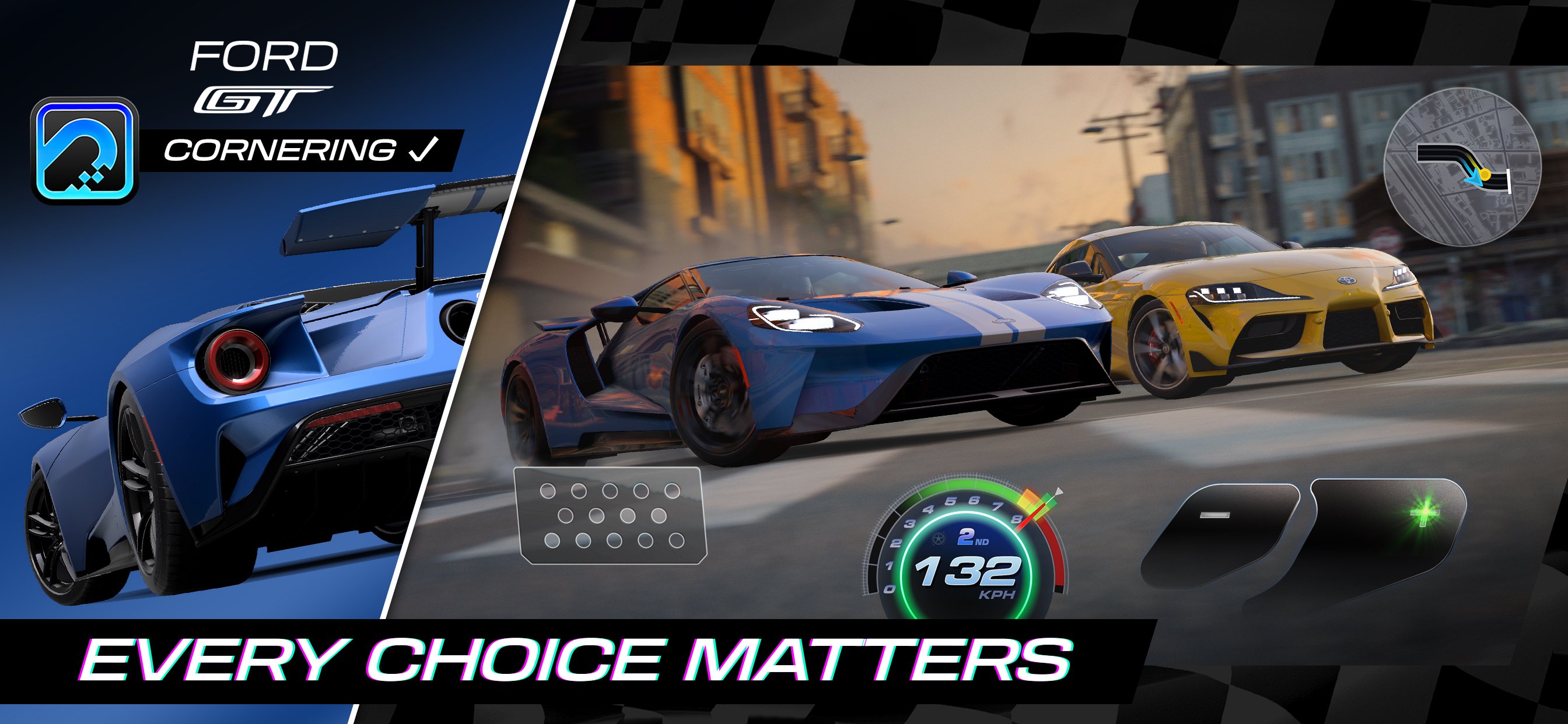 CSR 3 - Street Car Racing APK for Android Download