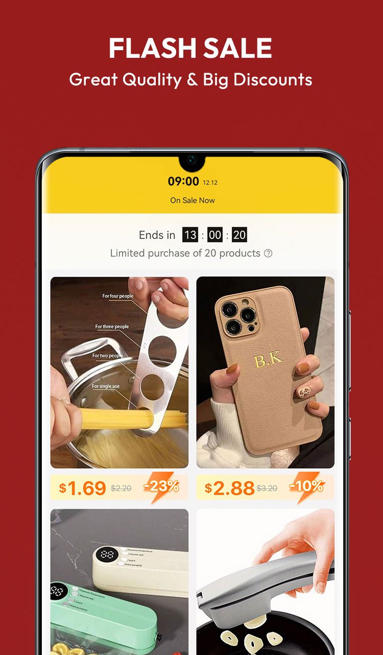 SHEIN APK Download for Android - Latest Version