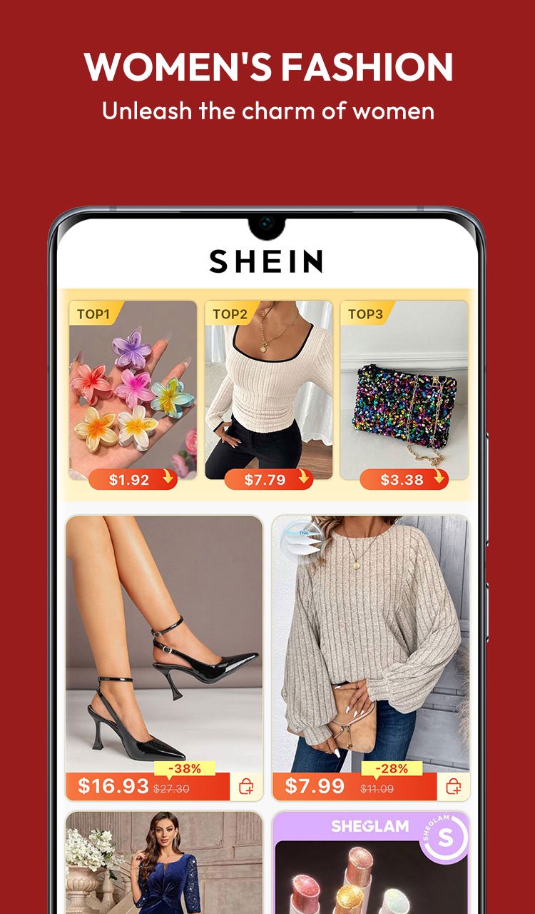 SHEIN APK for Android Download