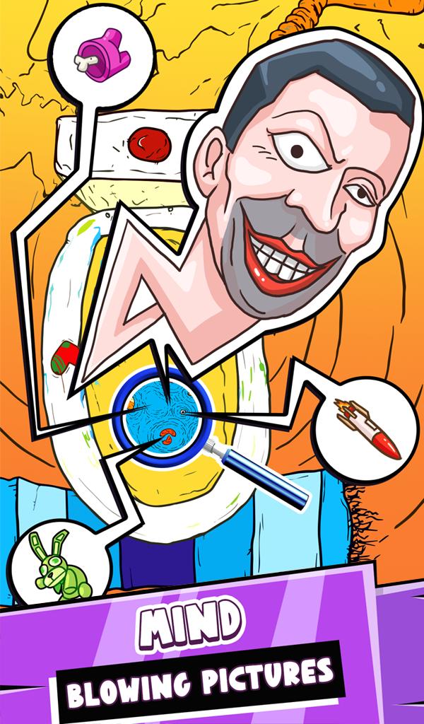 Descarga de APK de Infinite Zoom Art: Find Object para Android Descarga de APK de Infinite Zoom Art: Find Object para Android