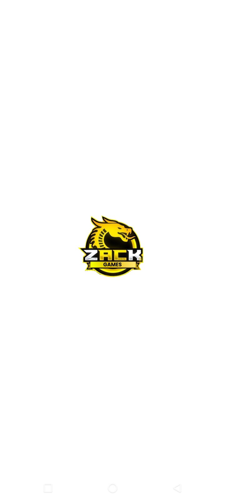 Zack Games APK للاندرويد تنزيل