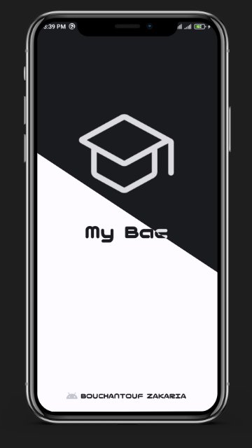 Download My Bac Latest Version 1.2.0 Android APK File