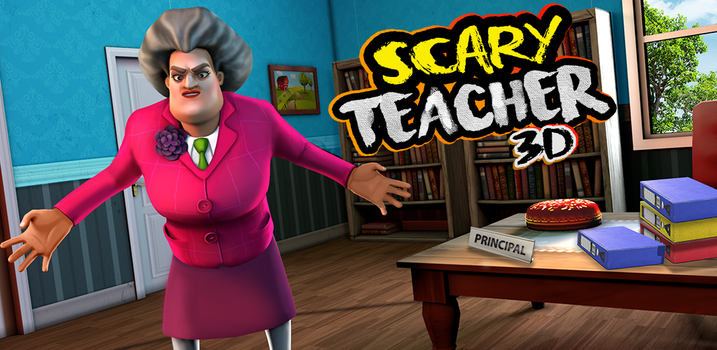 How to Download Scary Teacher 3D Old Versions for Android