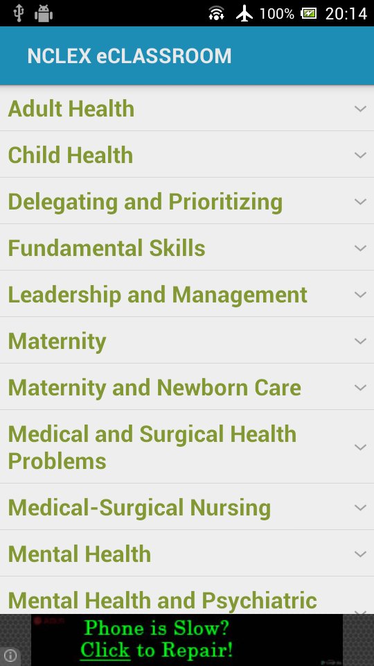NCLEX Question Bank APK for Android Download