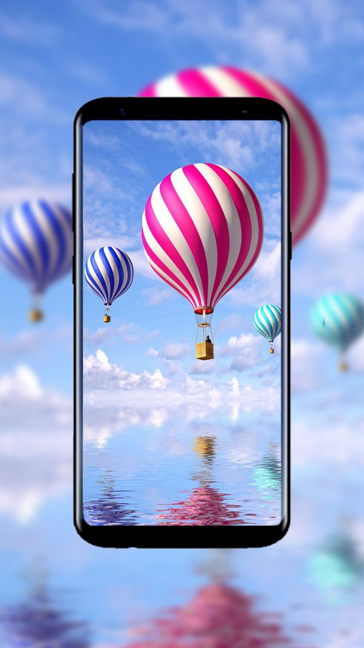 3D Wallpaper 4K APK for Android Download