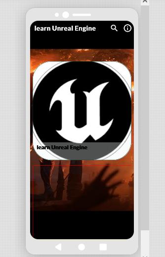 Learn Unreal engine APK for Android Download Learn Unreal engine APK for Android Download