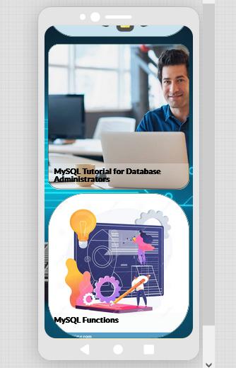 Learn Mysql Apk For Android Download