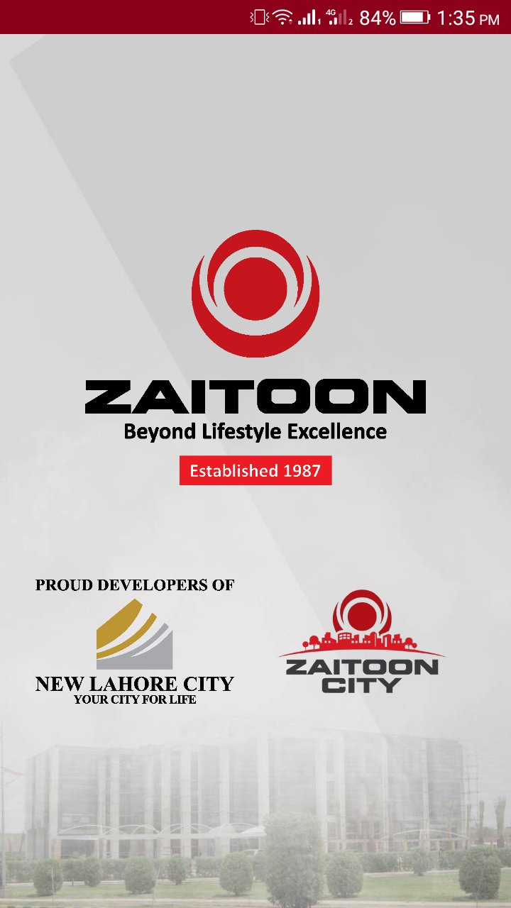 ZAITOON APK for Android Download