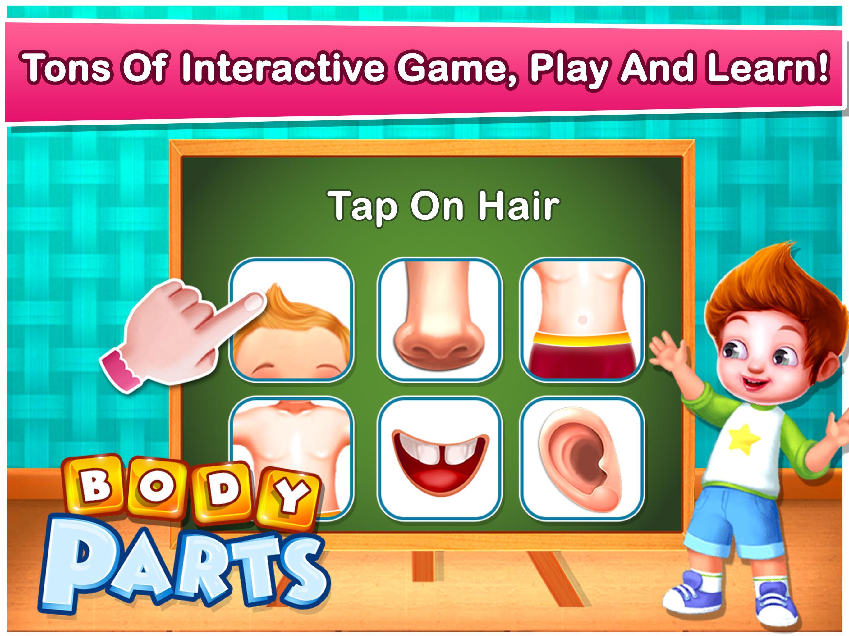 Human Body Parts Preschool Kids Learning Games For Android APK Download human-body-parts-preschool-kids-learning-games-for-android-apk-download