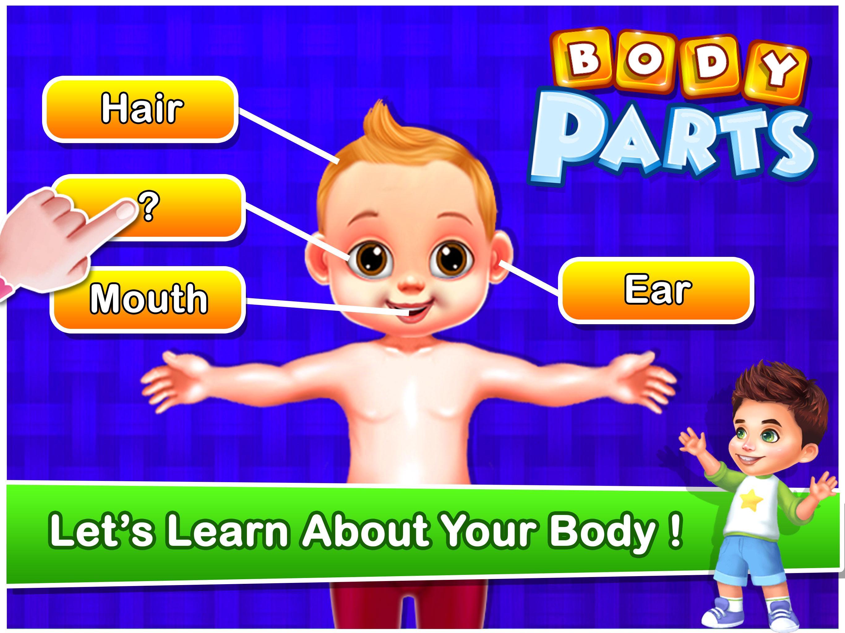 Human Body Parts Preschool Kids Learning Games APK For Android Download human-body-parts-preschool-kids-learning-games-apk-for-android-download