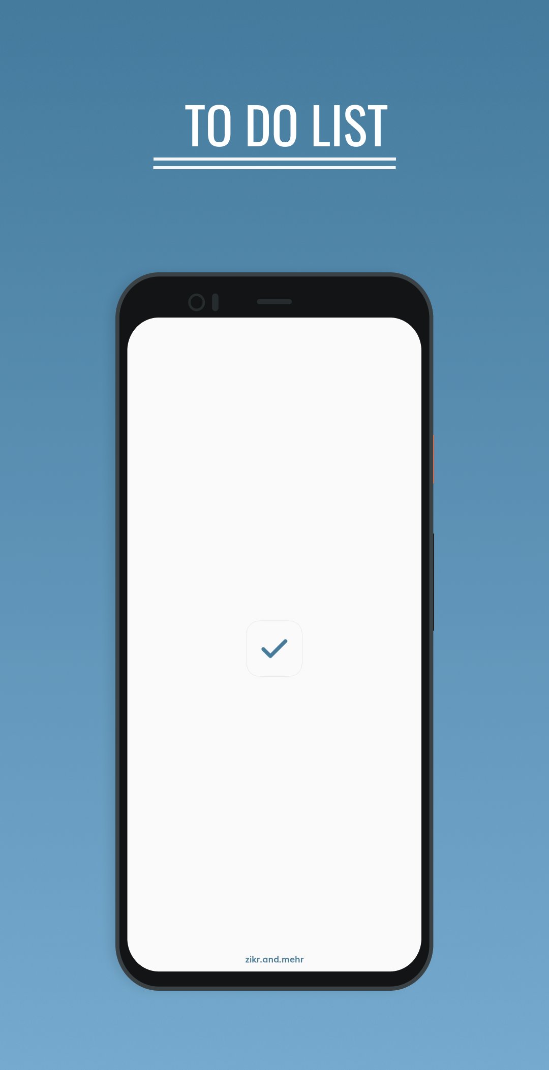To Do List APK for Android Download