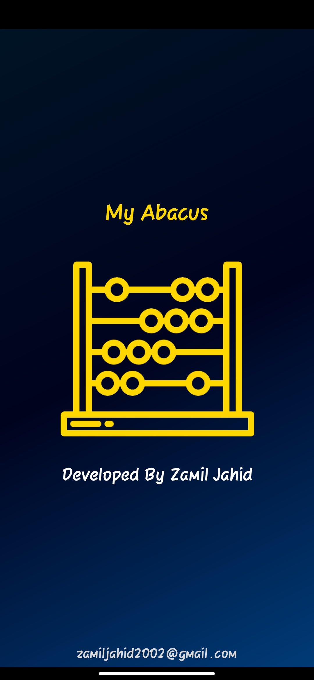 My Abacus APK for Android Download