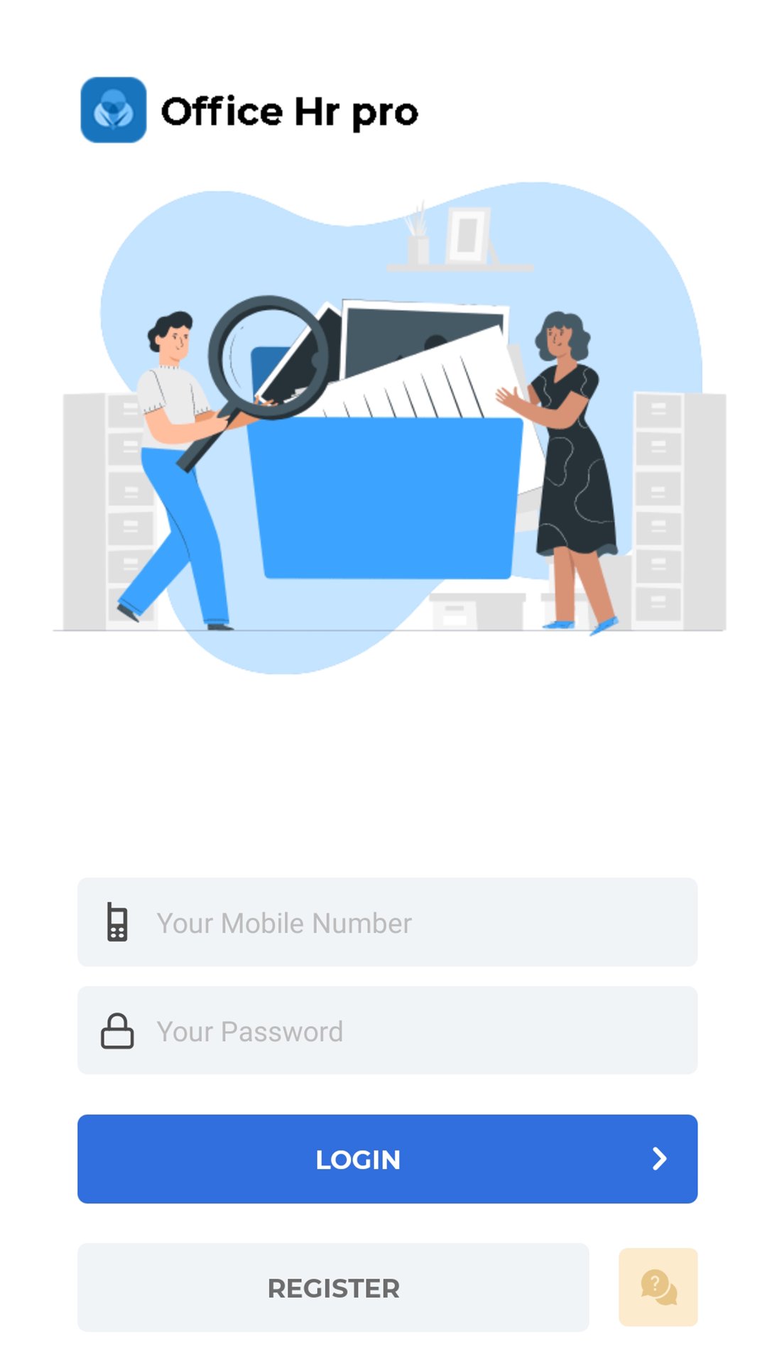 Office HR Pro APK Download for Android - Latest Version