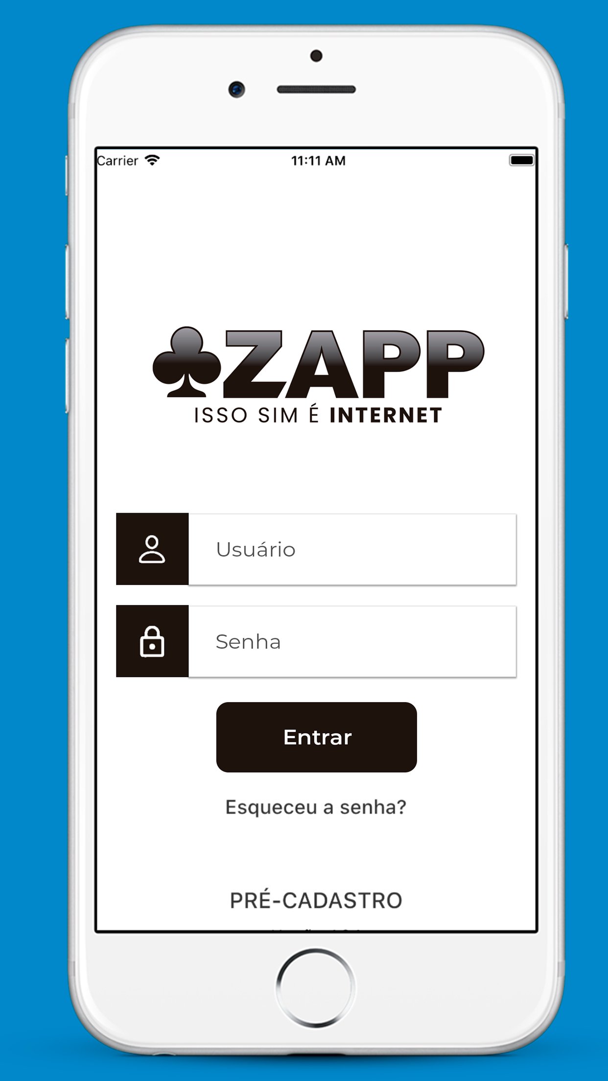 ZAPP Internet APK Download for Android - Latest Version