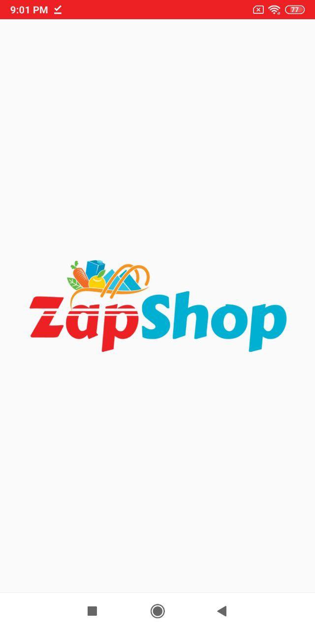 Zapshop Merchant APK للاندرويد تنزيل