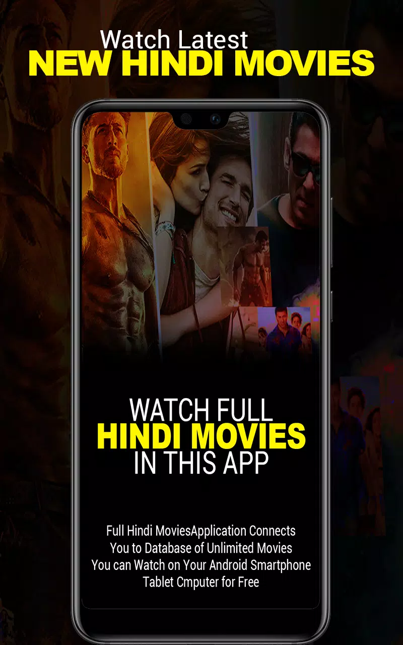 Download Full Hindi Movies - Hindi Film 1.2 APK for Android - Free and ...