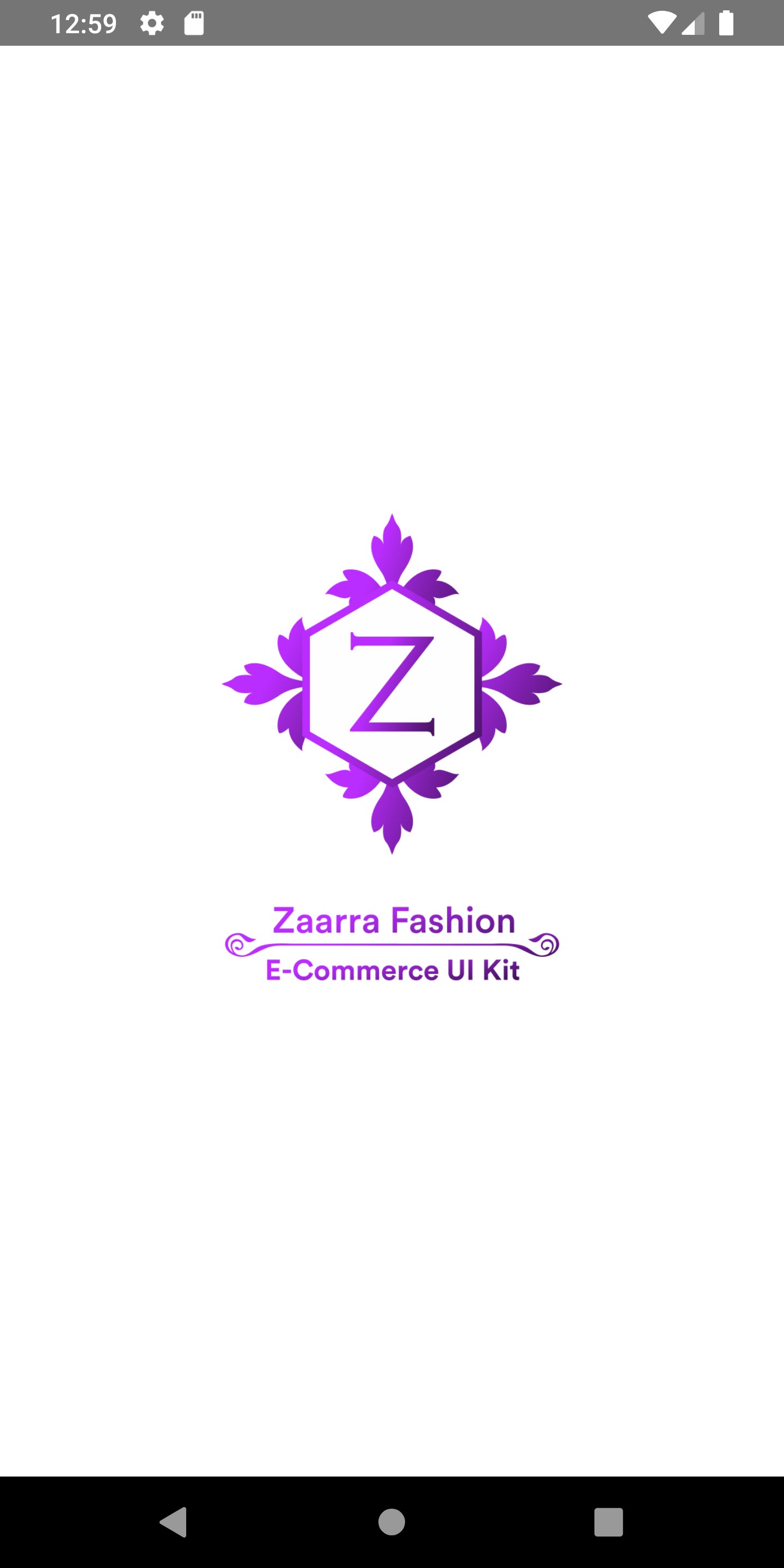 Zara Fashion APK for Android Download