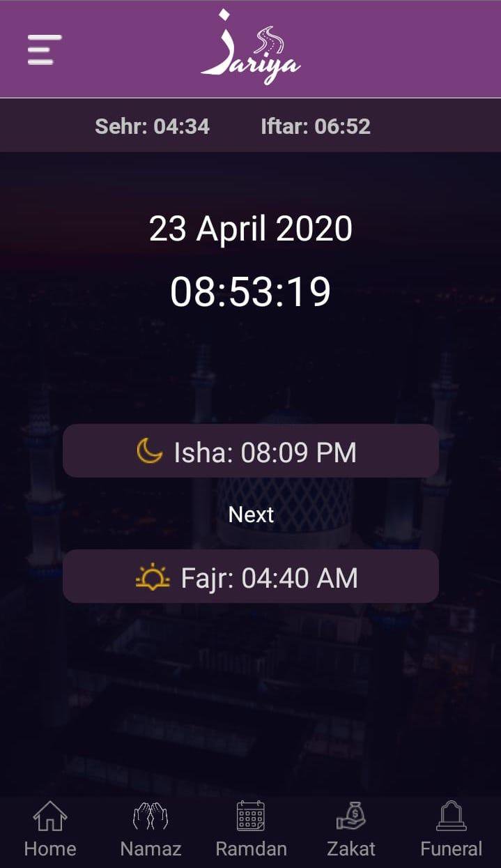 Zariya APK for Android Download