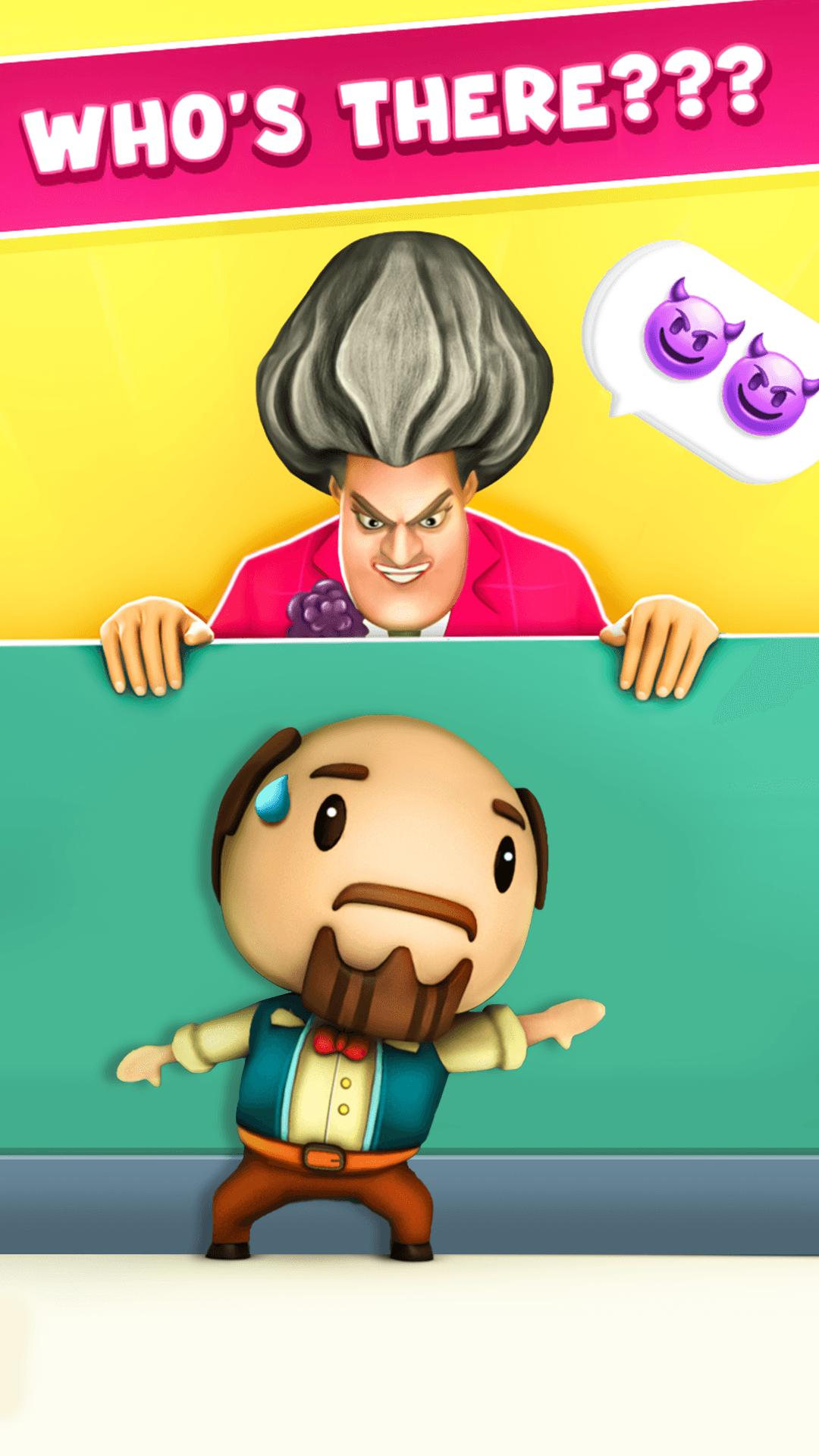 Hide And Seek Escape Games Apk For Android Download 5731