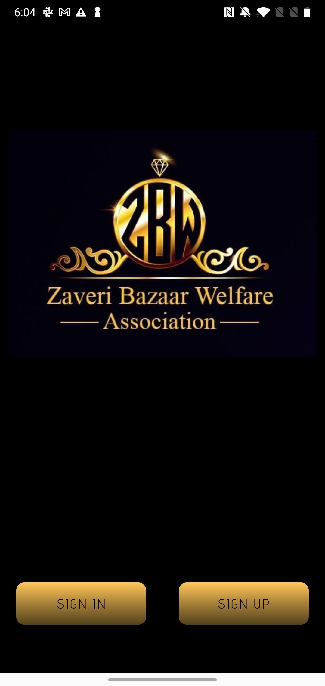 Download do APK de Zaveri Bazaar Welfare para Android