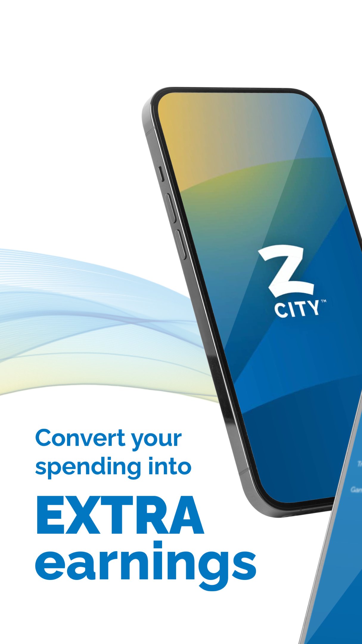 ZCITY - Rewards, Cashback APK for Android Download