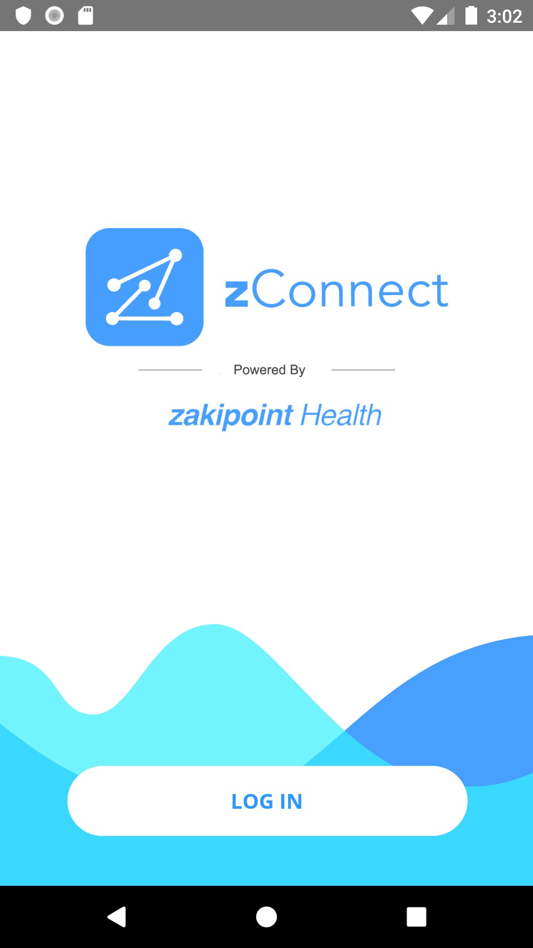 zConnect - Zakipoint Health APK for Android Download