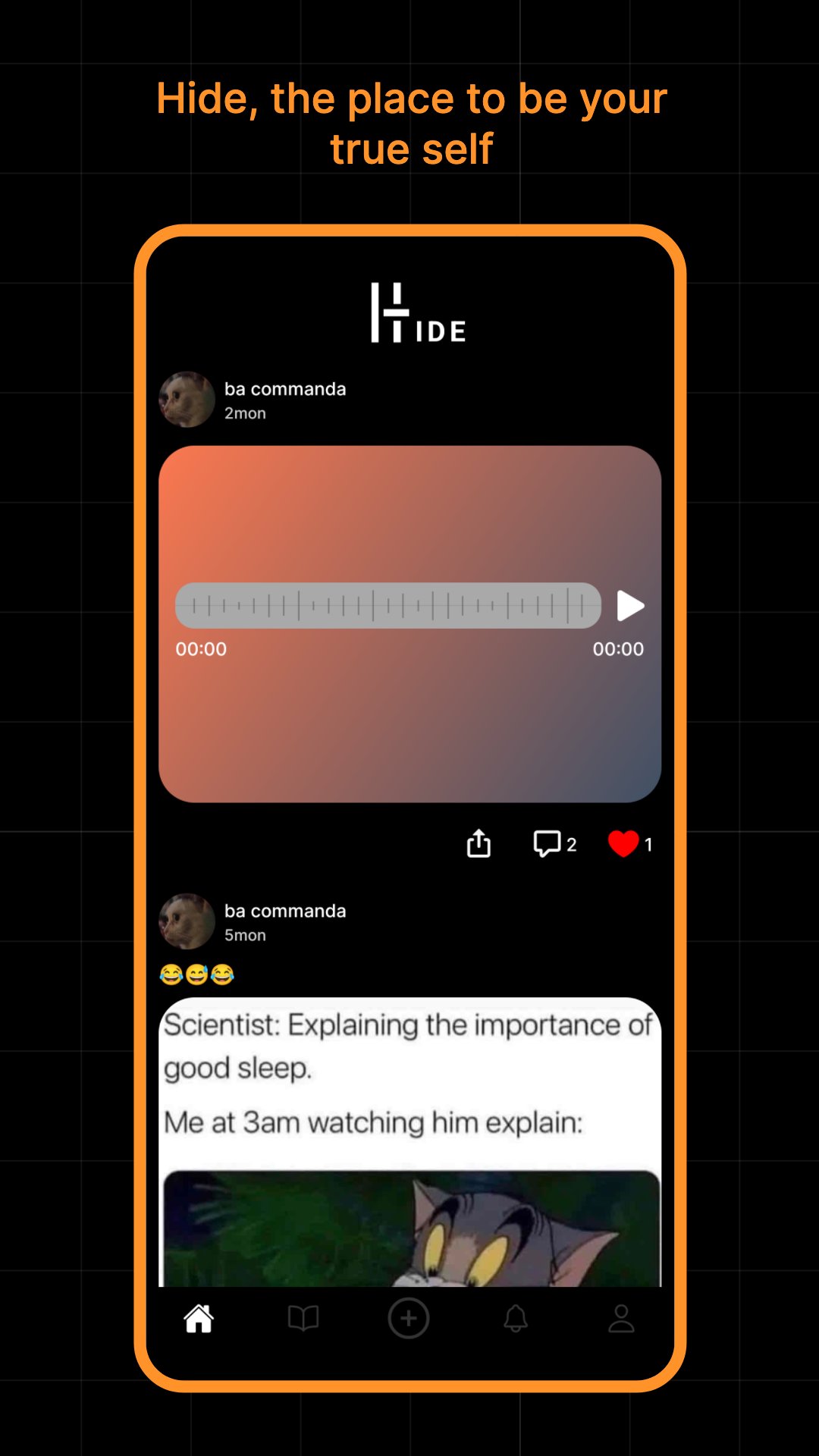 Hide APK for Android Download