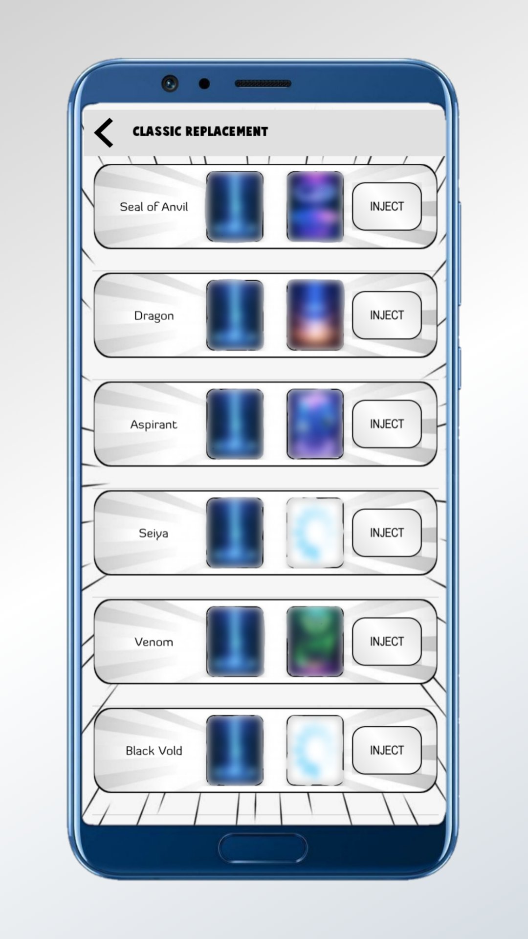 ZERO Injector APK for Android Download