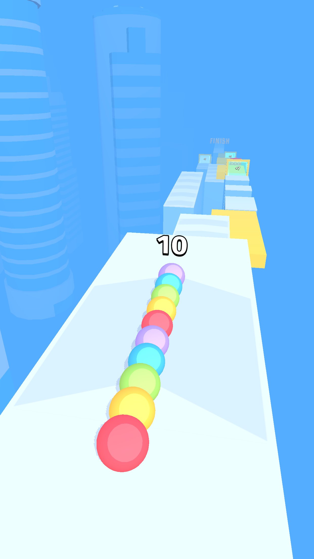 Stretch Master! APK for Android Download