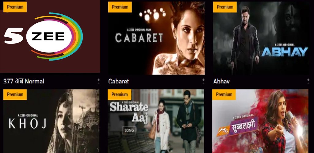 Guide Serial & Shows Tips Zee TV Channels APK for Android Download