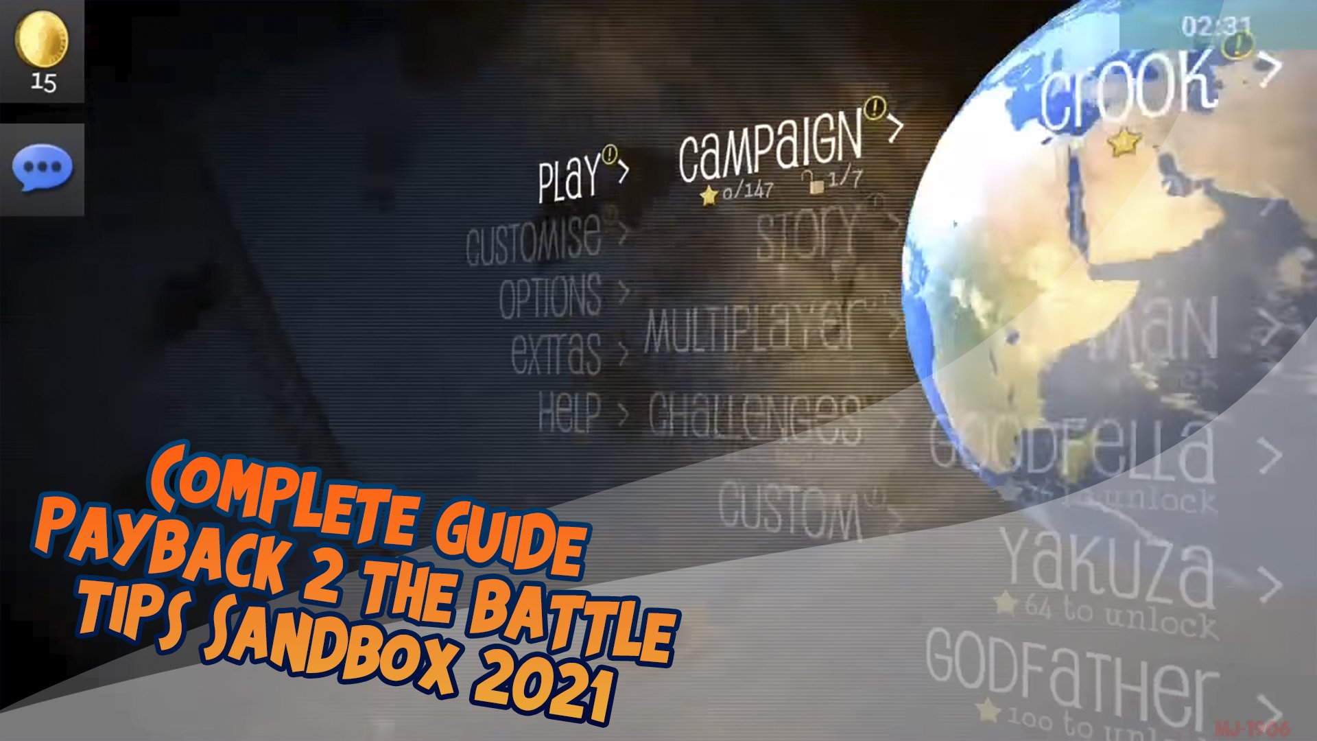 Complete Guide Payback 2 The Battle Tips Sandbox APK for Android Download